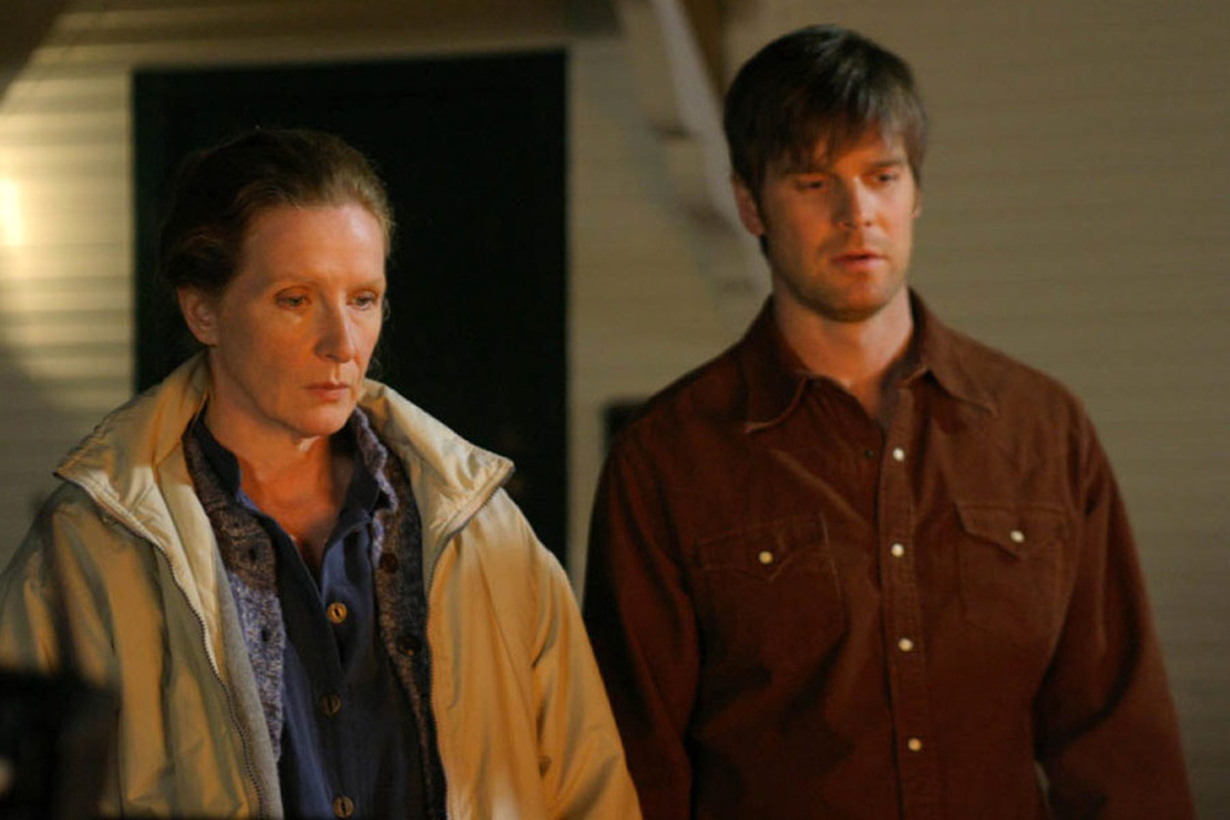 Picture of Six Feet Under