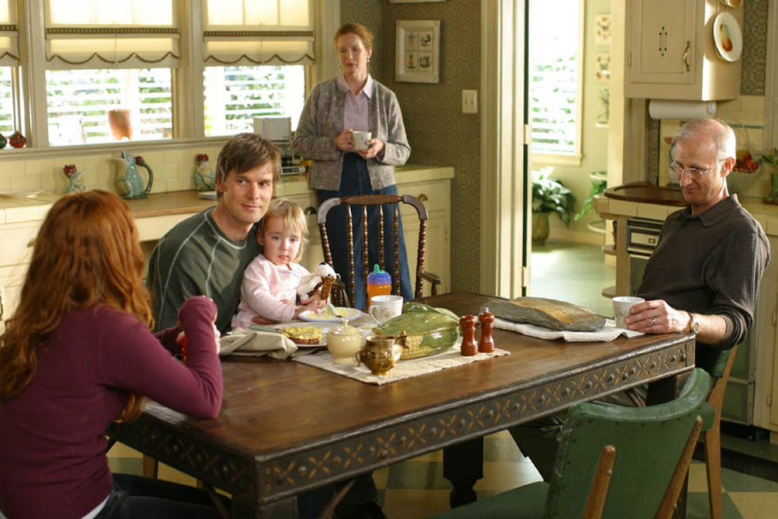 Picture of Six Feet Under