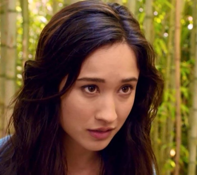 Image of Christina Masterson