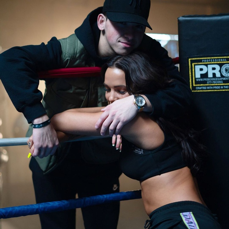 Picture of Samantha Caudle