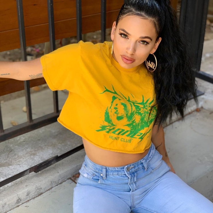 Image of Samantha Caudle