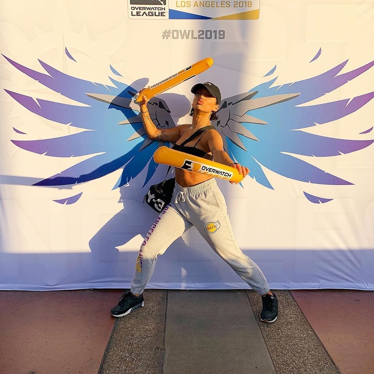 Samantha Caudle picture