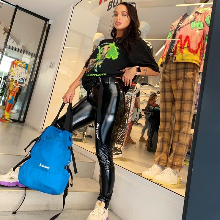 Picture of Samantha Caudle