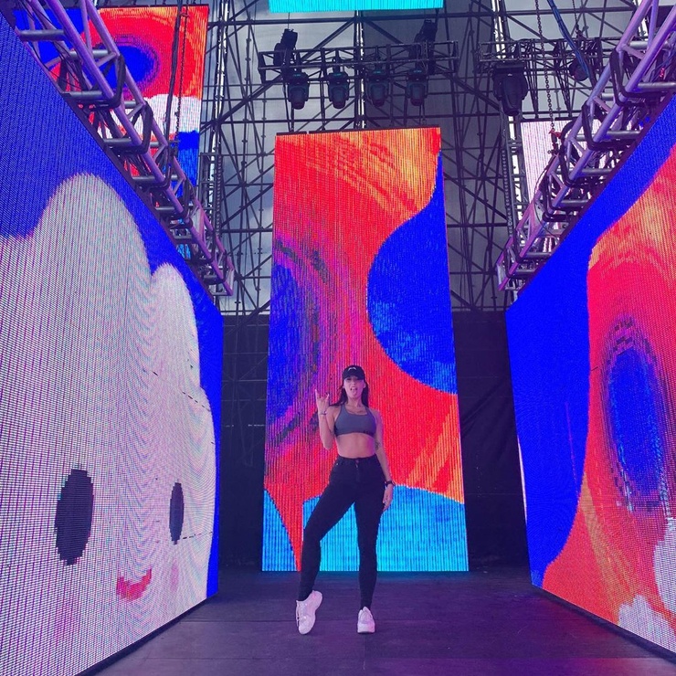 Picture of Samantha Caudle