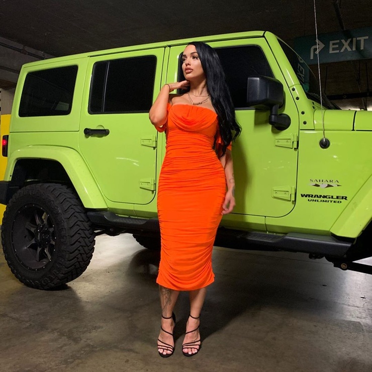 Samantha Caudle picture