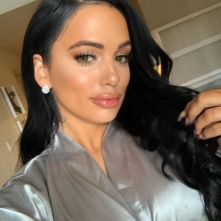 Samantha Caudle image