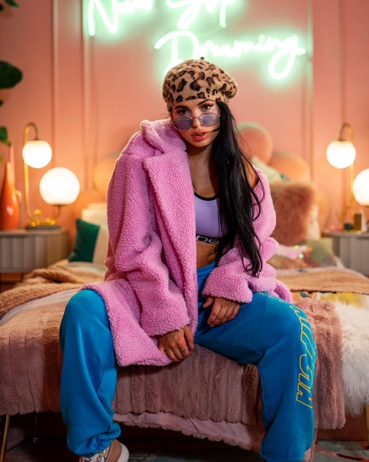 Samantha Caudle image