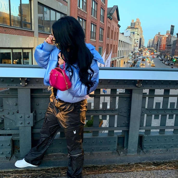 Picture of Samantha Caudle