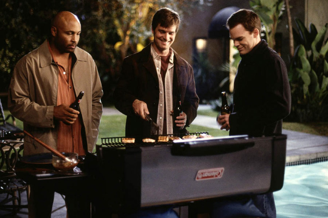 Image of Six Feet Under