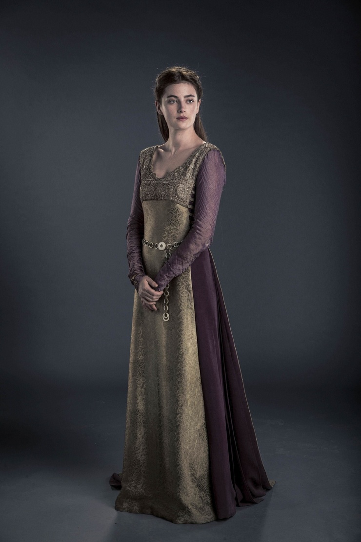 Picture of Millie Brady