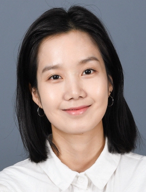 Picture of Kim Si-eun