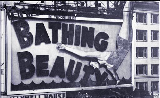 Picture of Bathing Beauty (1944)