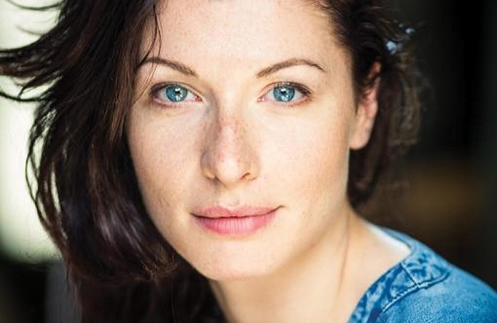 Picture of Frances McNamee