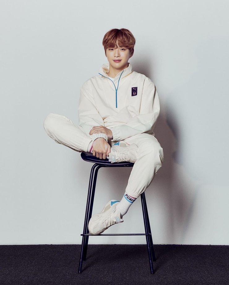 Picture of Daniel Kang