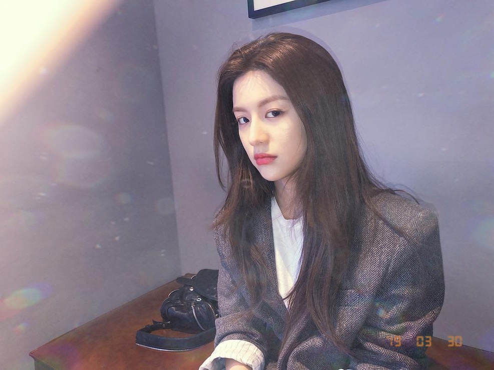 Picture of Yoon-Jung Go