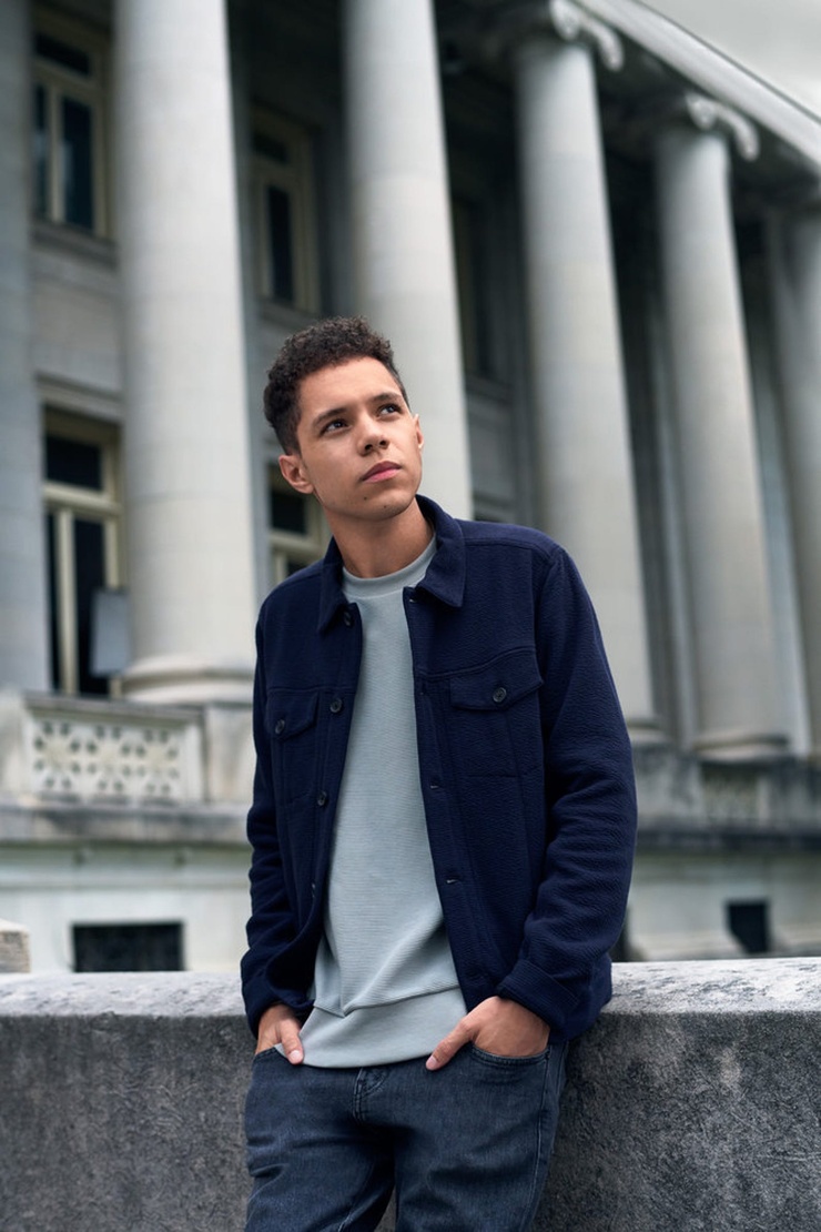 Picture of Stony Blyden