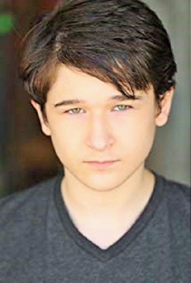 Image of Riley B. Smith