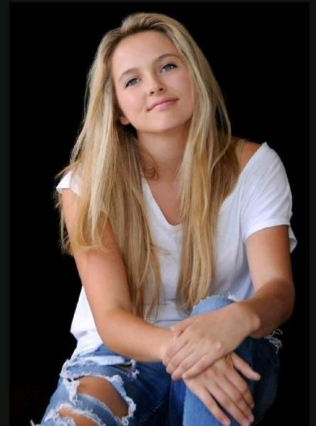 Darby Walker picture