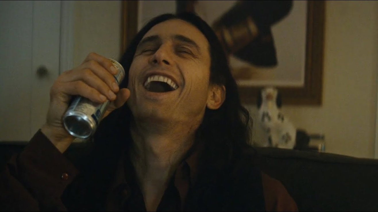 Picture of The Disaster Artist (2017)