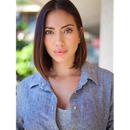 Picture of Jessica Rizo