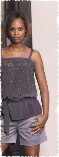 Picture of Jasmine Sendar
