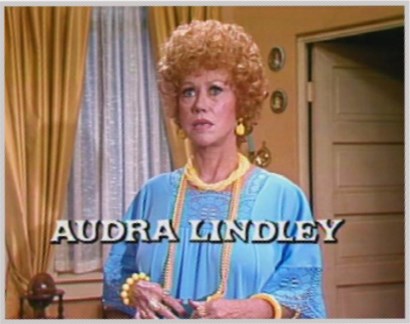 Picture of Audra Lindley