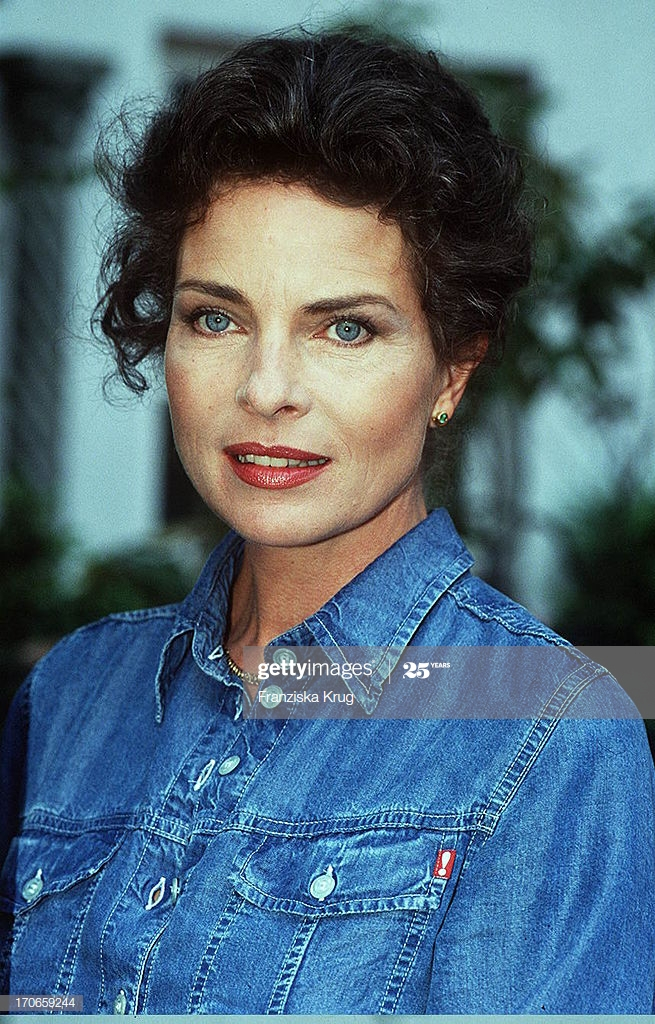 Picture of Gudrun Landgrebe