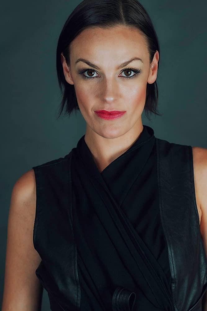 Picture of Cassandra Magrath