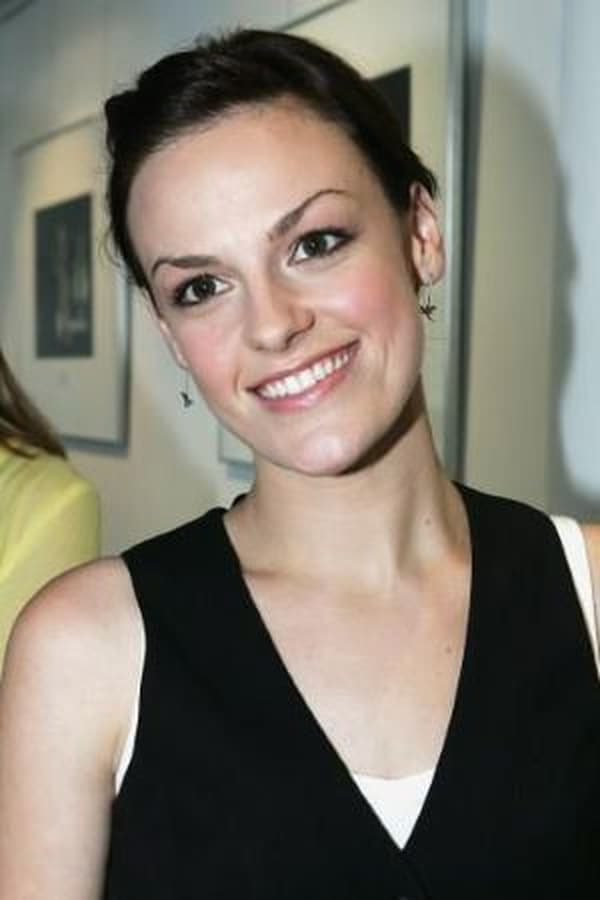 Picture of Cassandra Magrath