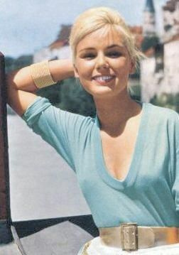 Picture of Susanne Cramer