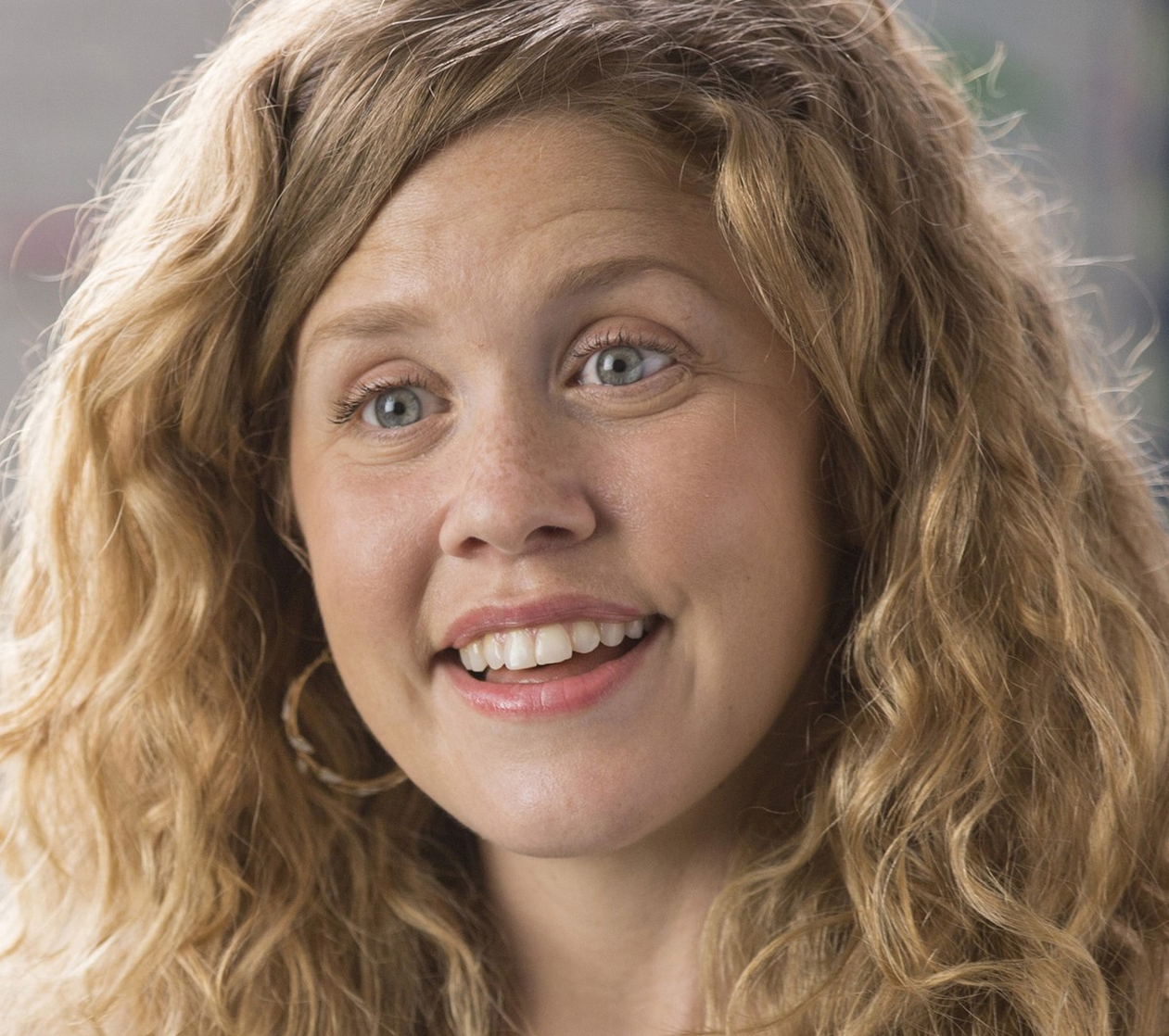 Picture of Lisa Joyce