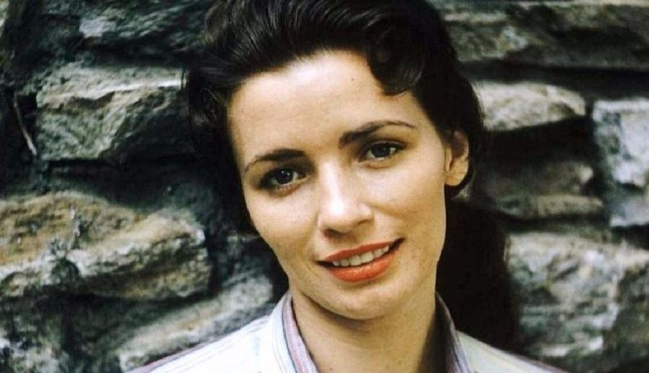 Picture of June Carter Cash