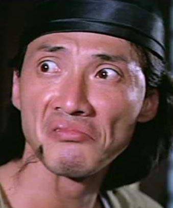 Picture of Dean Shek