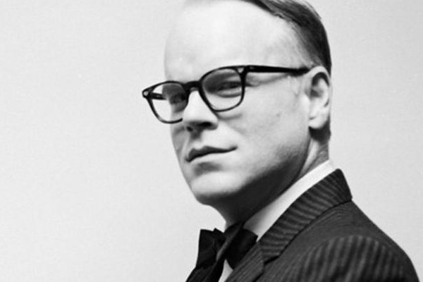 Picture of Capote