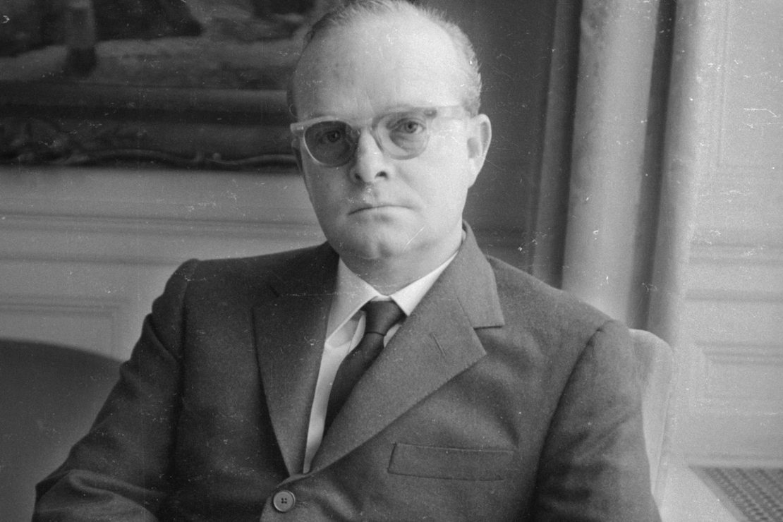 Image of Truman Capote