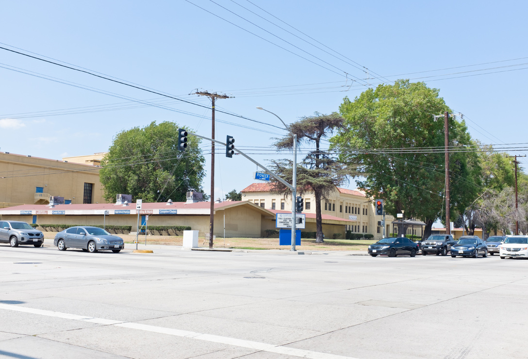 Picture of Excelsior High School (Norwalk, California)