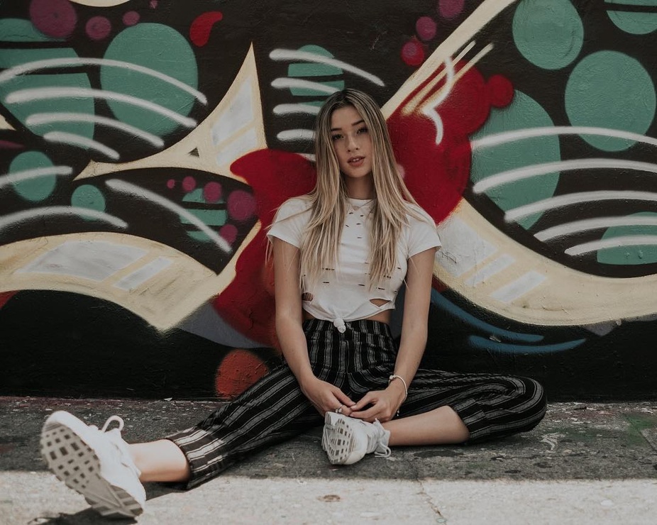 Image of Kayla Jones ()