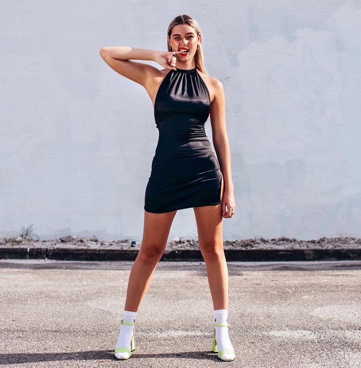 Picture of Kayla Jones ()