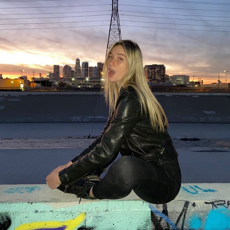 Picture of Kayla Jones ()