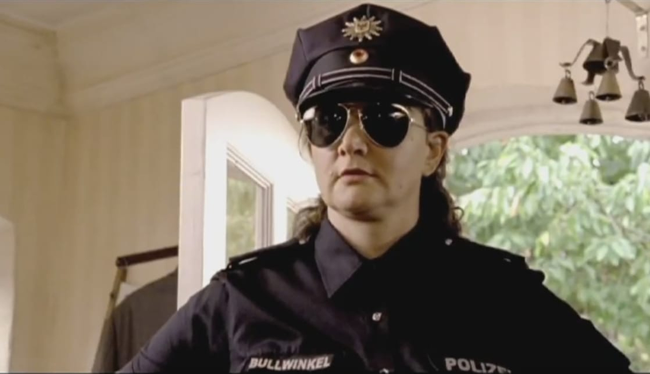 Image of Annette Paulmann