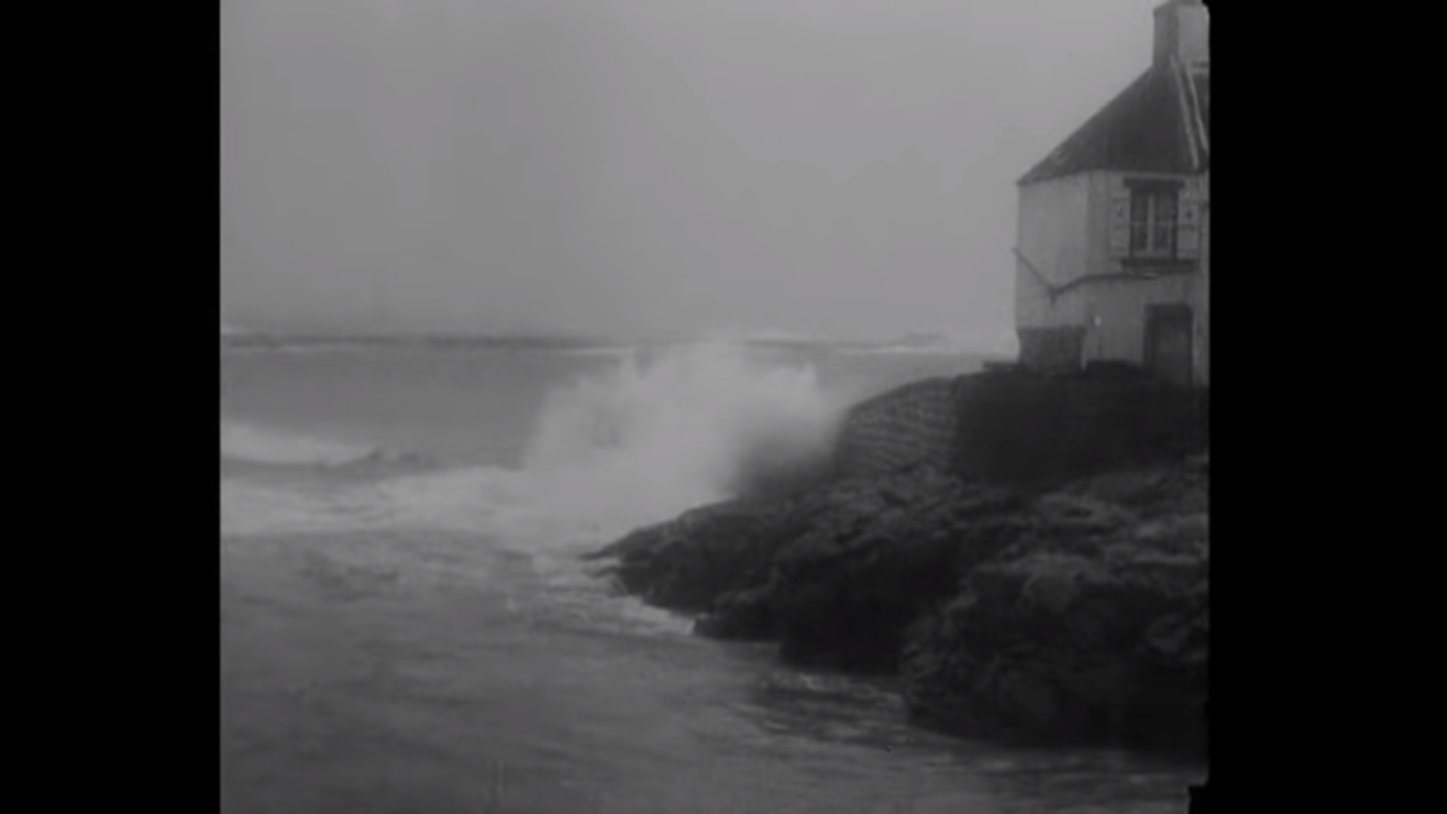 Picture of Mor vran (1931)