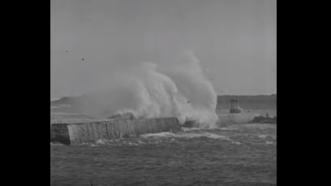 Picture of Mor vran (1931)