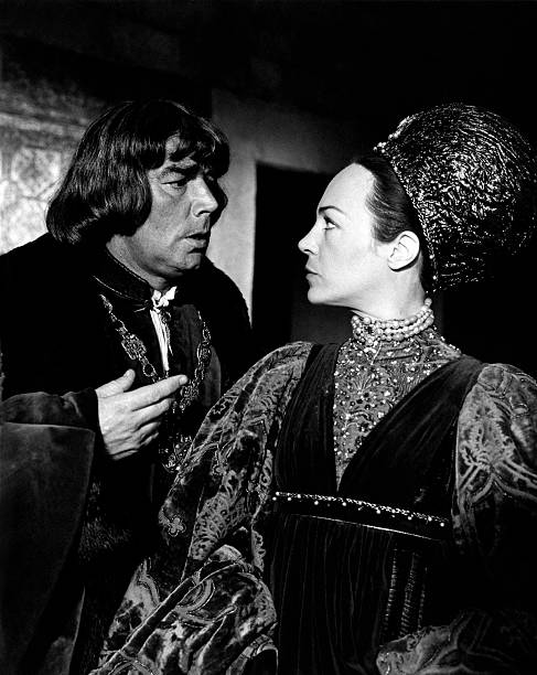 Paul Hardwick, Natasha Parry