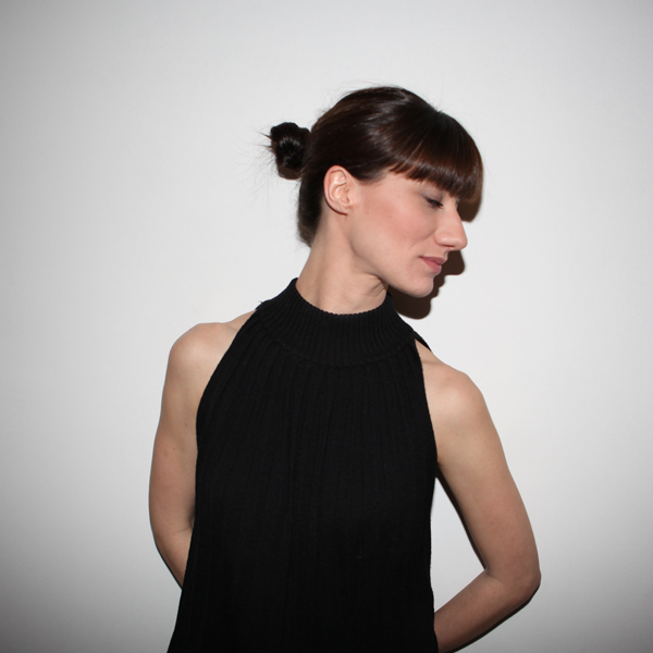 Picture of Vasso Kavalieratou