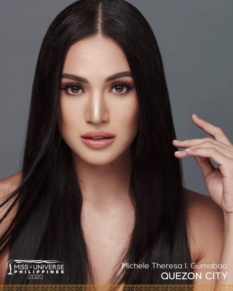 Michele Gumabao picture