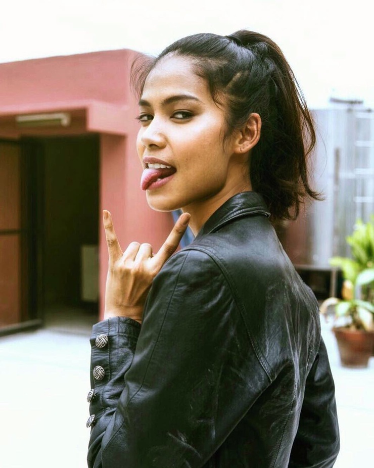 Picture of Ann Lorraine Colis