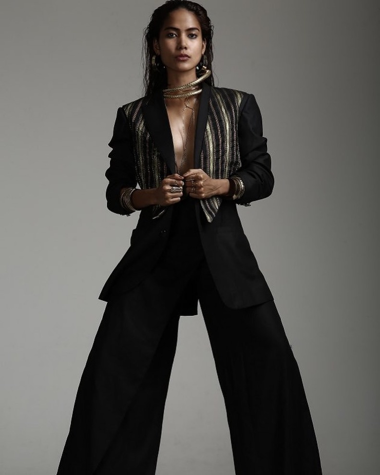 Picture of Ann Lorraine Colis