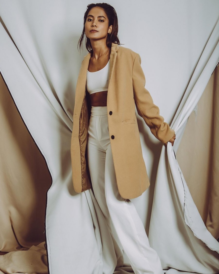 Picture of Ann Lorraine Colis