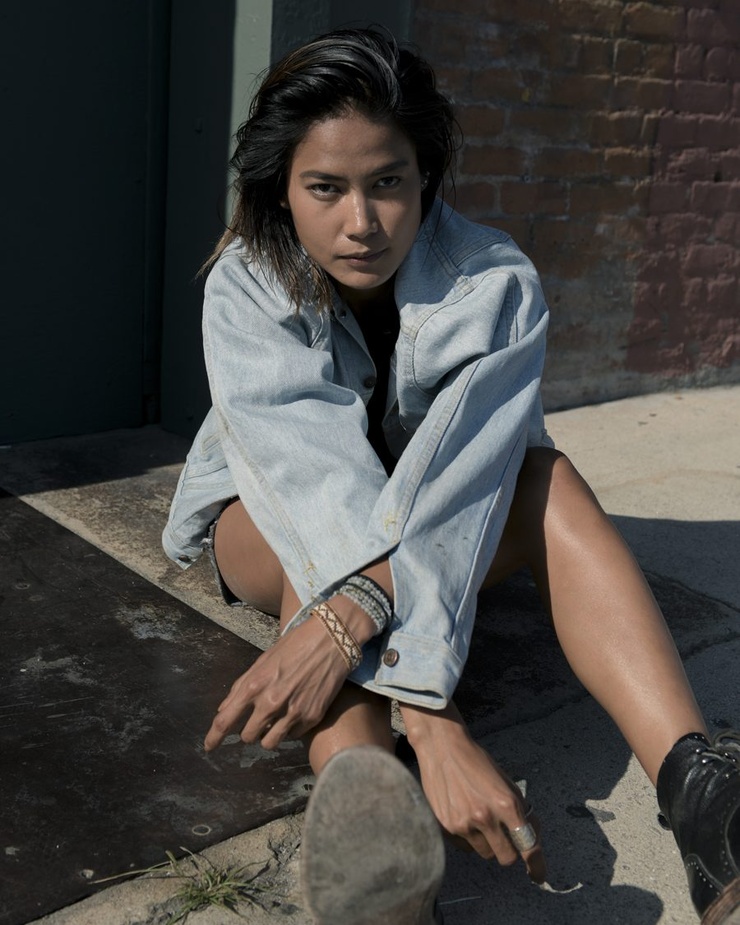 Picture of Ann Lorraine Colis