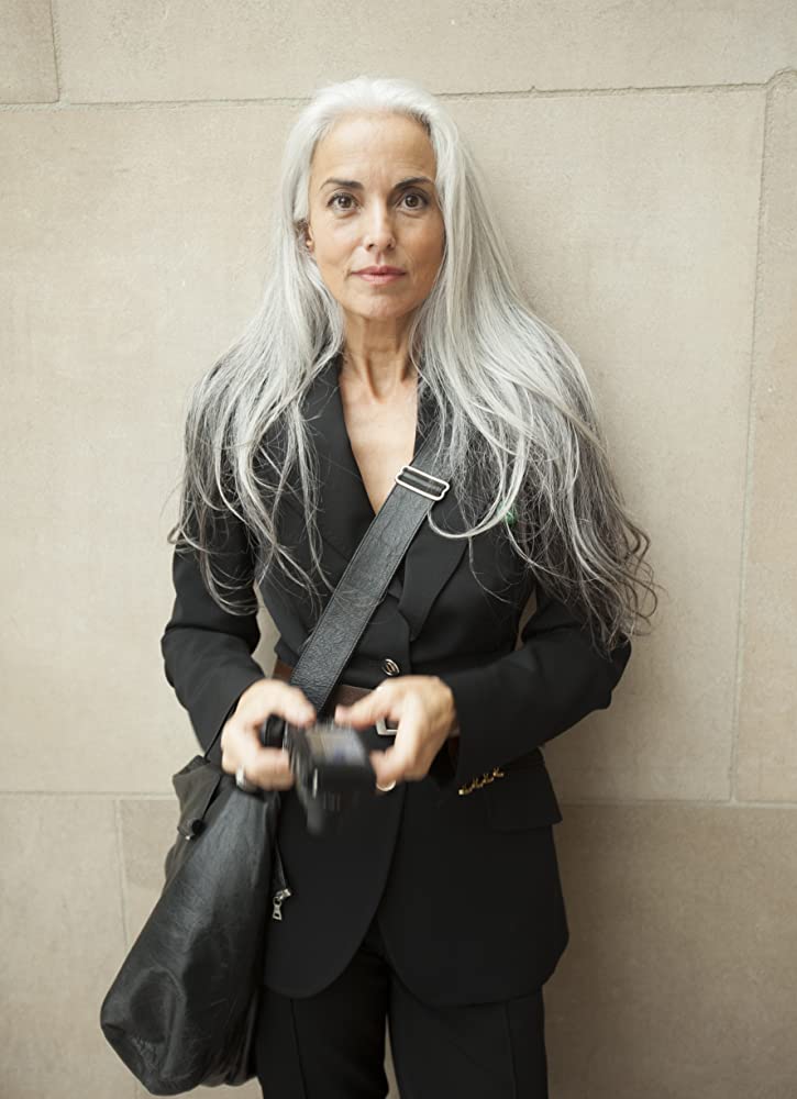 Picture of Yasmina Rossi